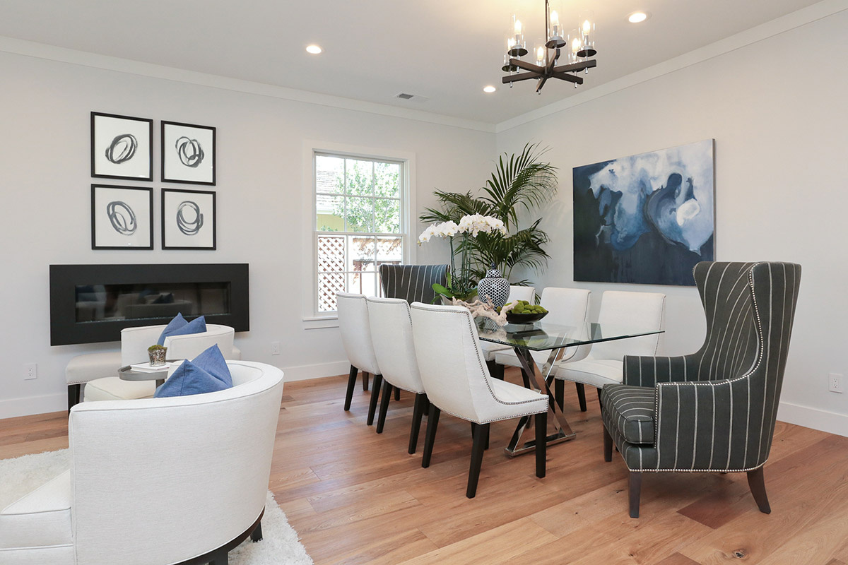 Van Cott Design Group